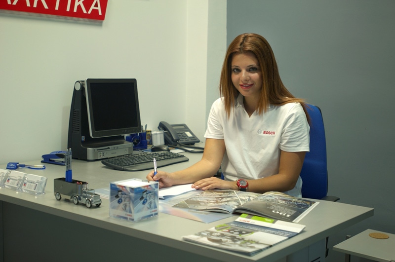 Bosch Training Base opens in Nicosia | Auto Parts Cyprus, Spare Parts ...